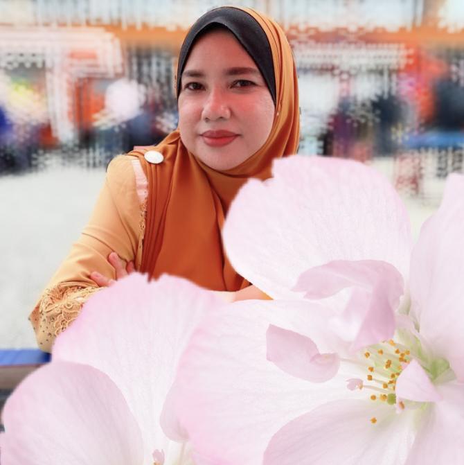 โพสต์ ของ MielaHashim|Lemon8