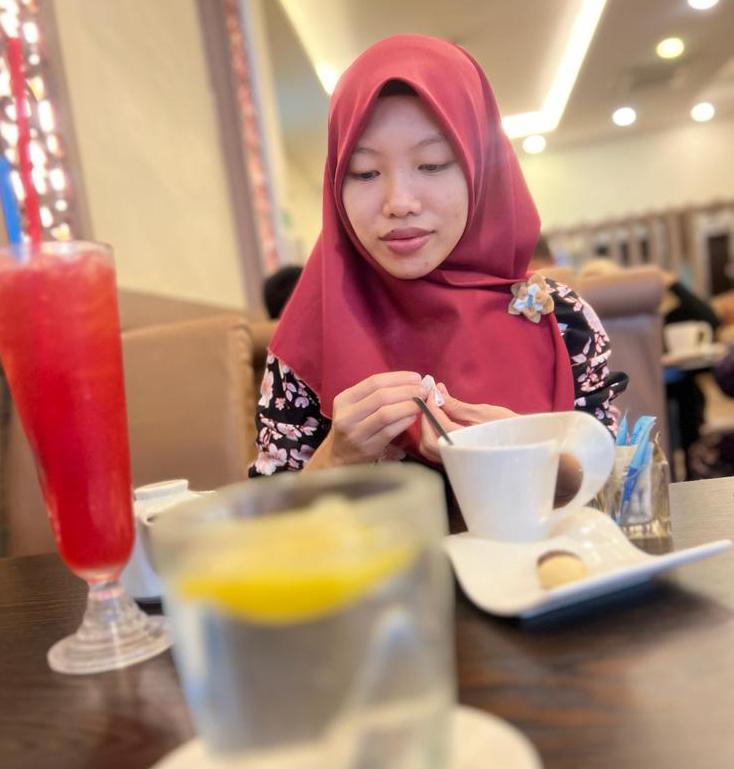 Siarkan Rose Mimiey|Lemon8