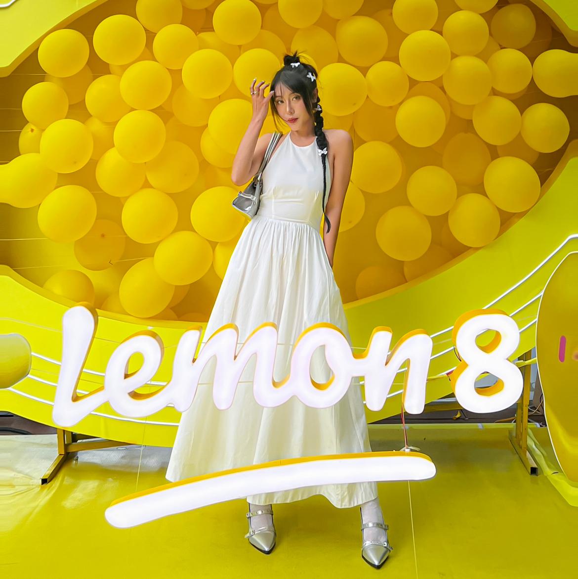 โพสต์ ของ Nunu|Lemon8