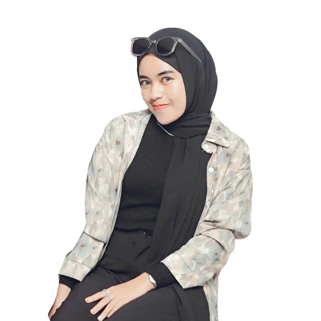 Siarkan Diyah Syahab|Lemon8