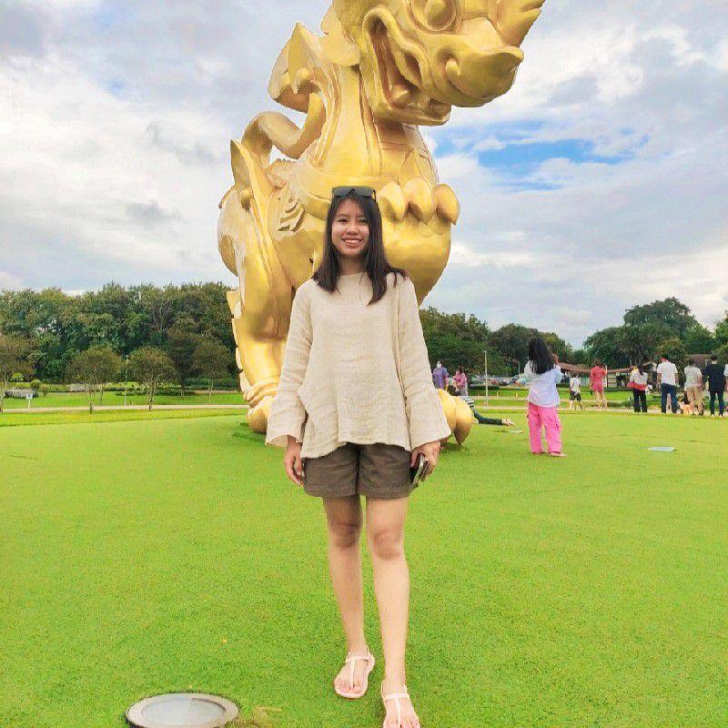 โพสต์ ของ May^^|Lemon8