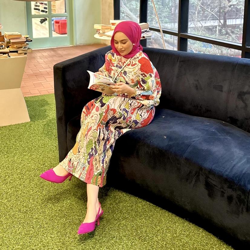 โพสต์ ของ Ayue Ariffin|Lemon8