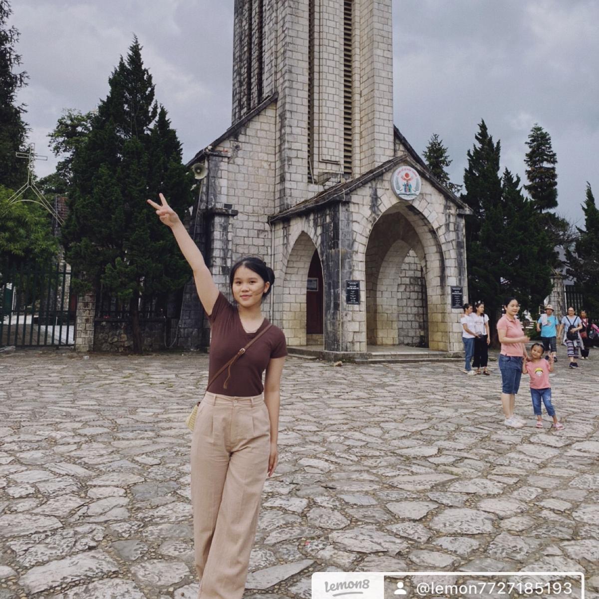 โพสต์ ของ Lan anh 🦩|Lemon8