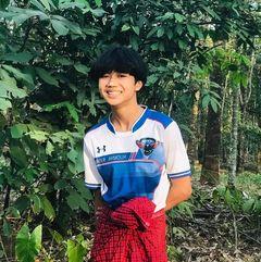 โพสต์ ของ Zaw Nyo|Lemon8