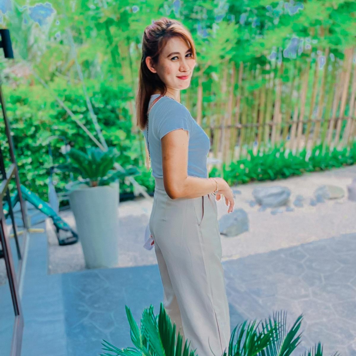 โพสต์ ของ Venus Tarn|Lemon8