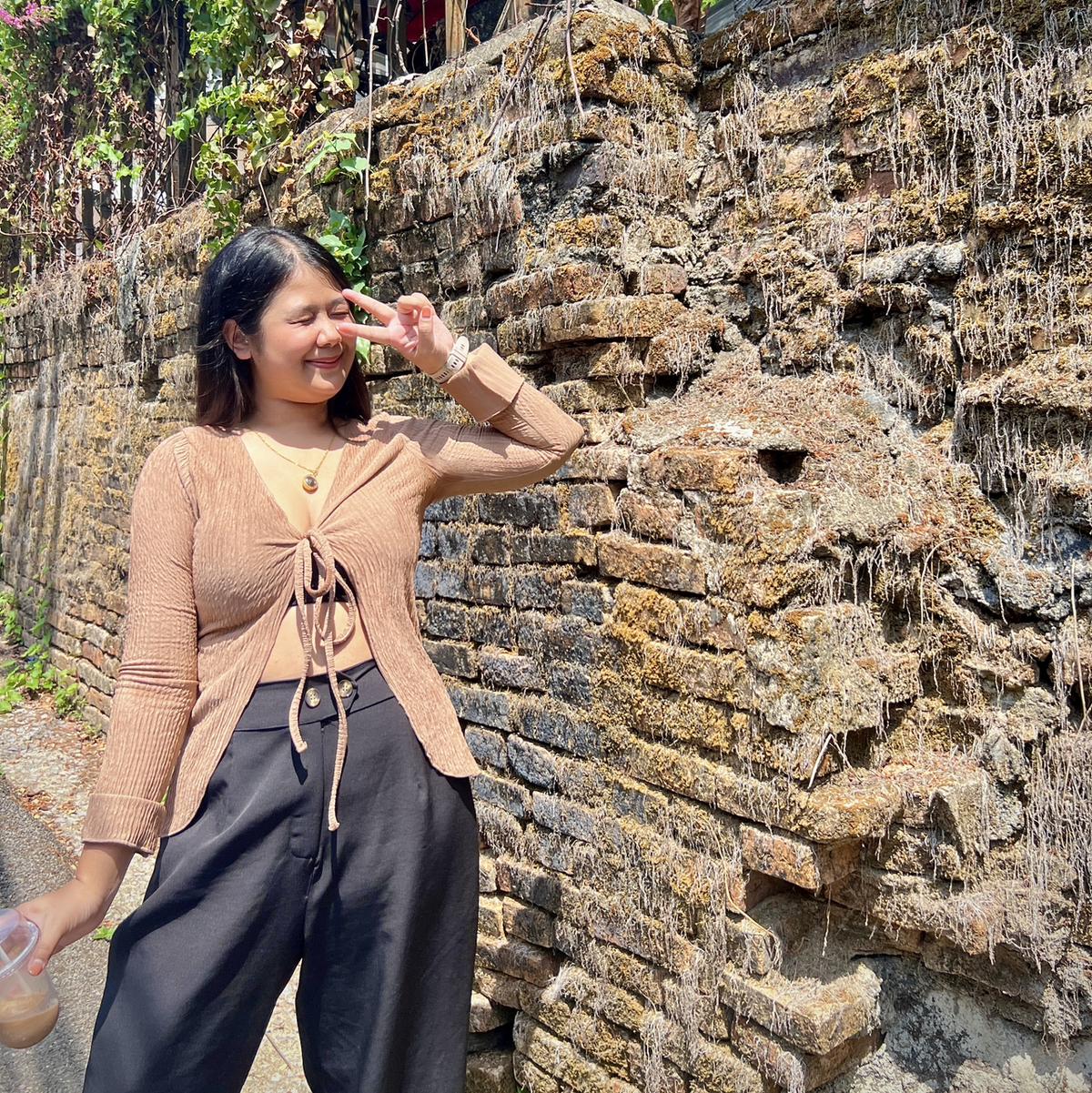 โพสต์ ของ Maysa Siridech|Lemon8