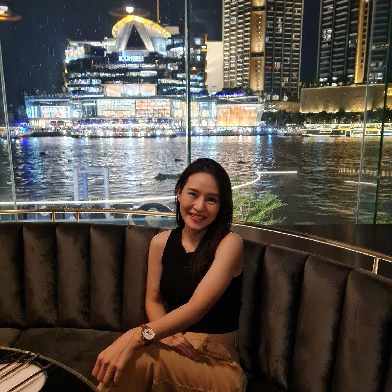 โพสต์ ของ Yam|Lemon8