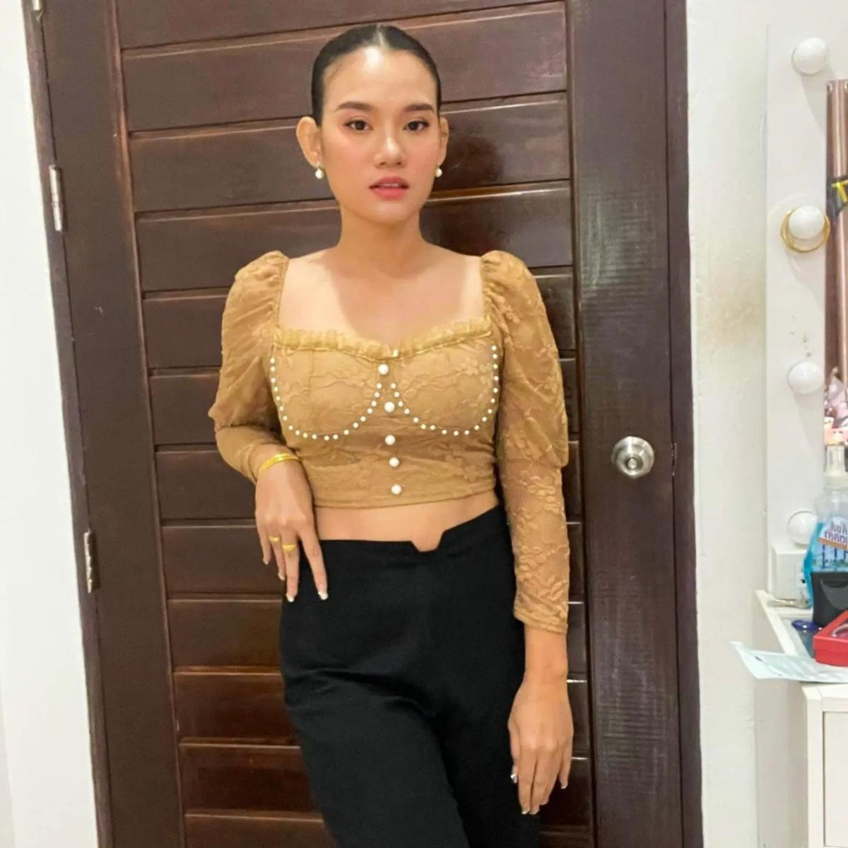 โพสต์ ของ I'm Tiya 🤍💛|Lemon8