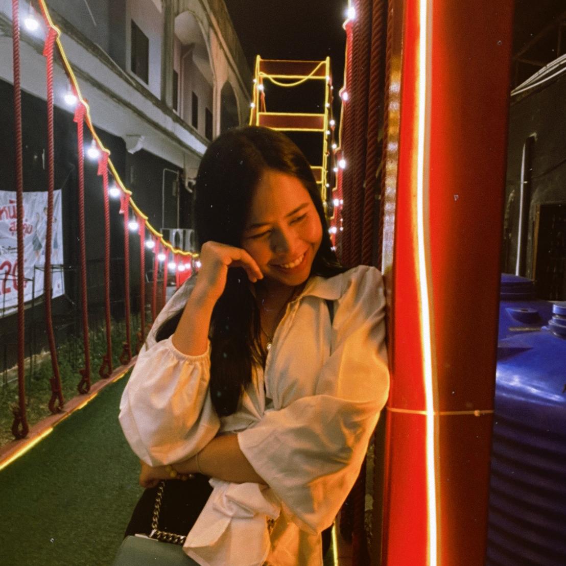 โพสต์ ของ M E E N|Lemon8