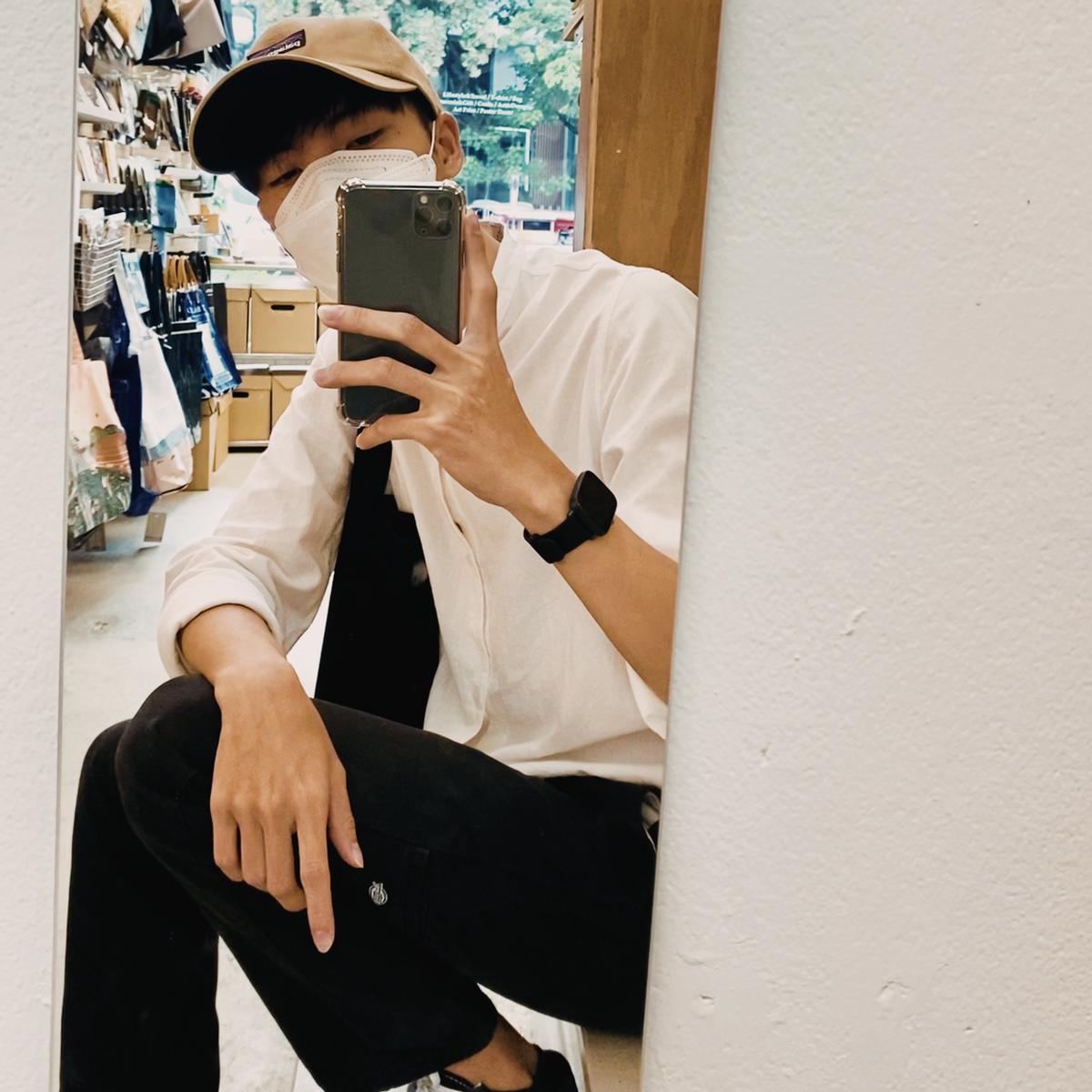 โพสต์ ของ Aom|Lemon8