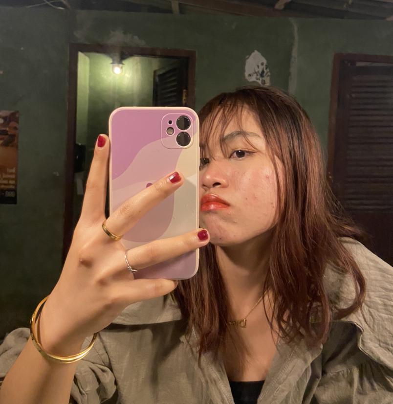 โพสต์ ของ K_bt|Lemon8