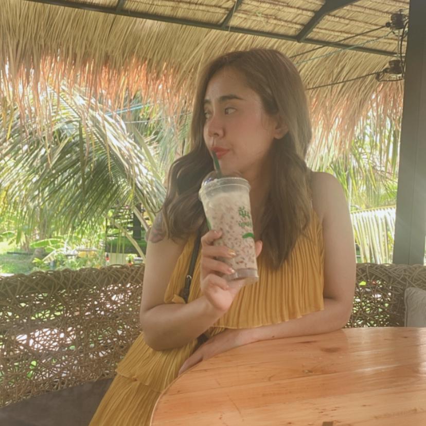 โพสต์ ของ Kamonchanok Pum|Lemon8