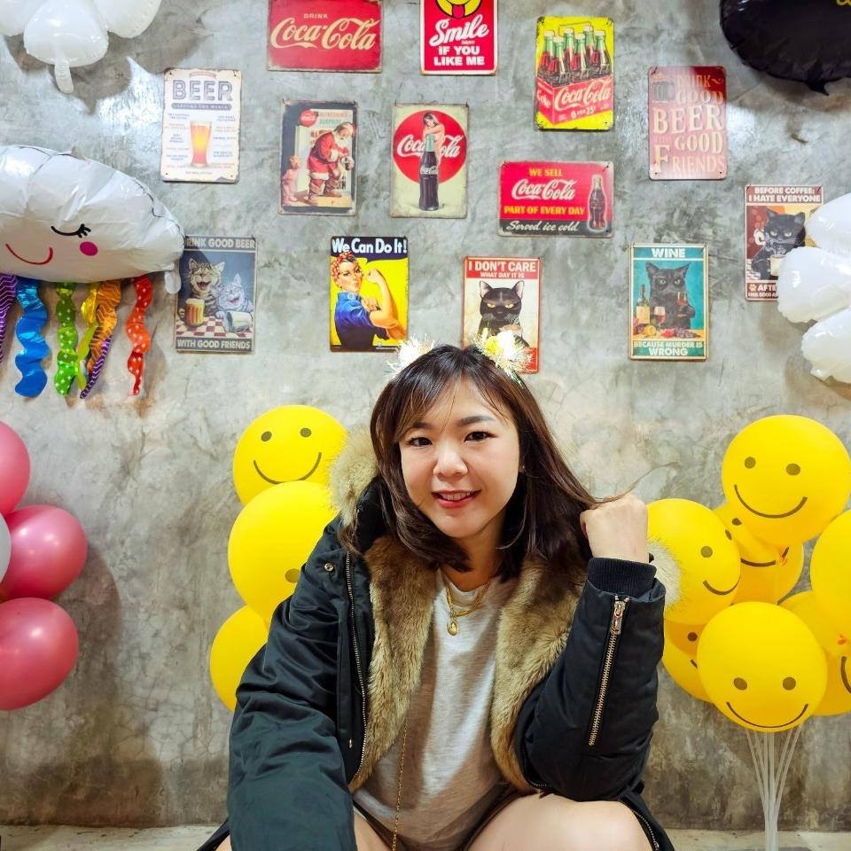 โพสต์ ของ Bowjung Ja|Lemon8