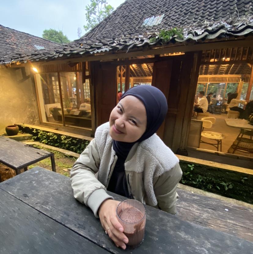 โพสต์ ของ Rani Rizki|Lemon8