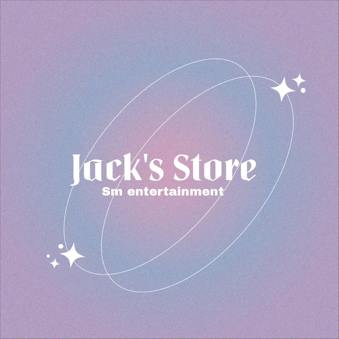 Siarkan JACK STORE|Lemon8