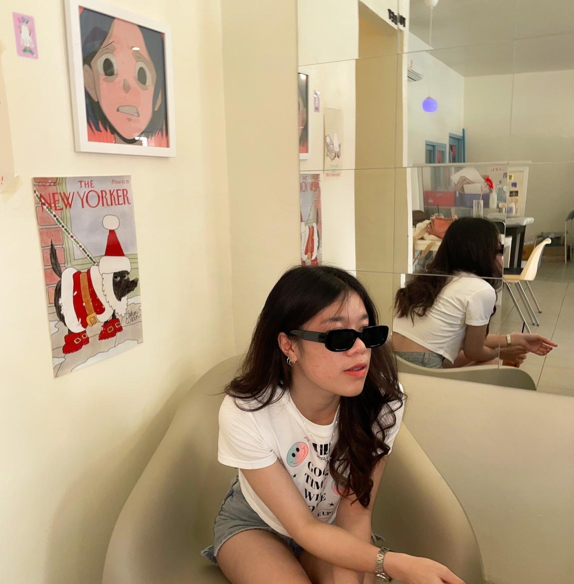 โพสต์ ของ faNgFanG|Lemon8