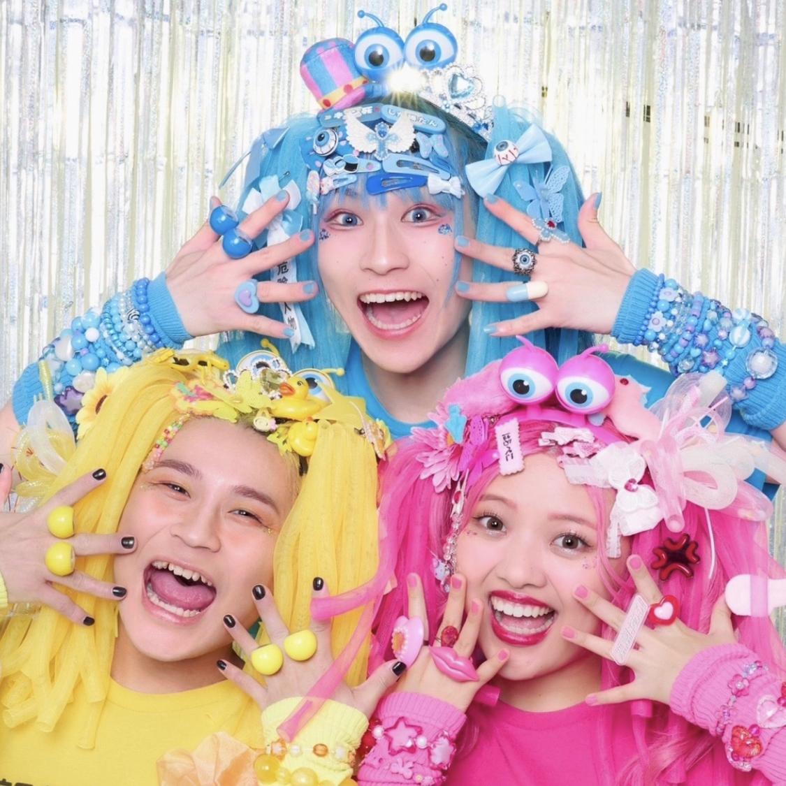 โพสต์ ของ Takepara |Lemon8