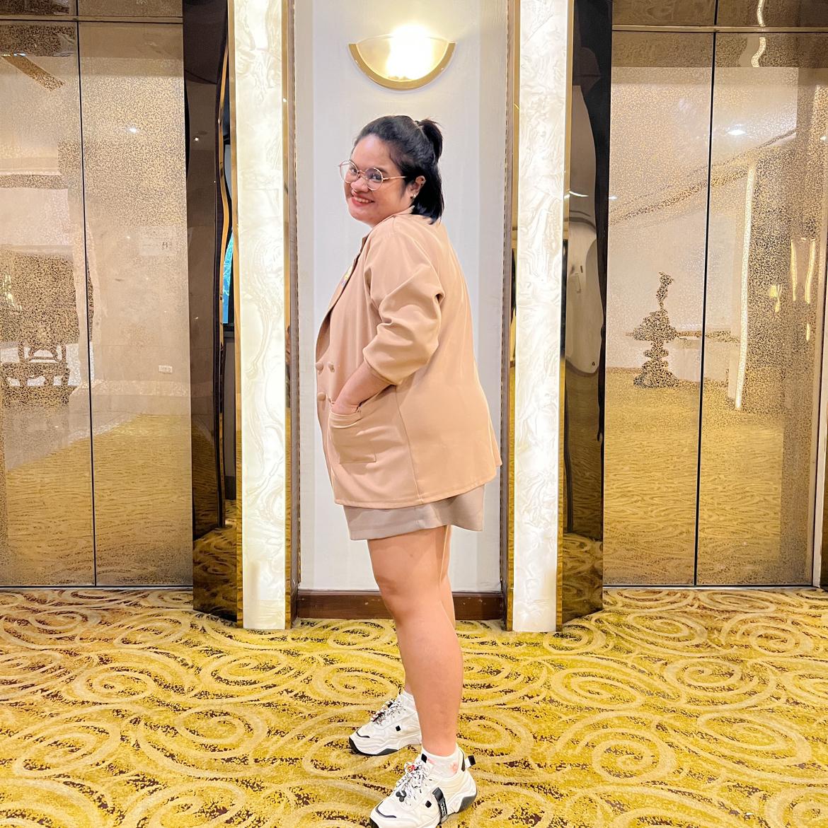 โพสต์ ของ Mini's Jaja Ye'|Lemon8