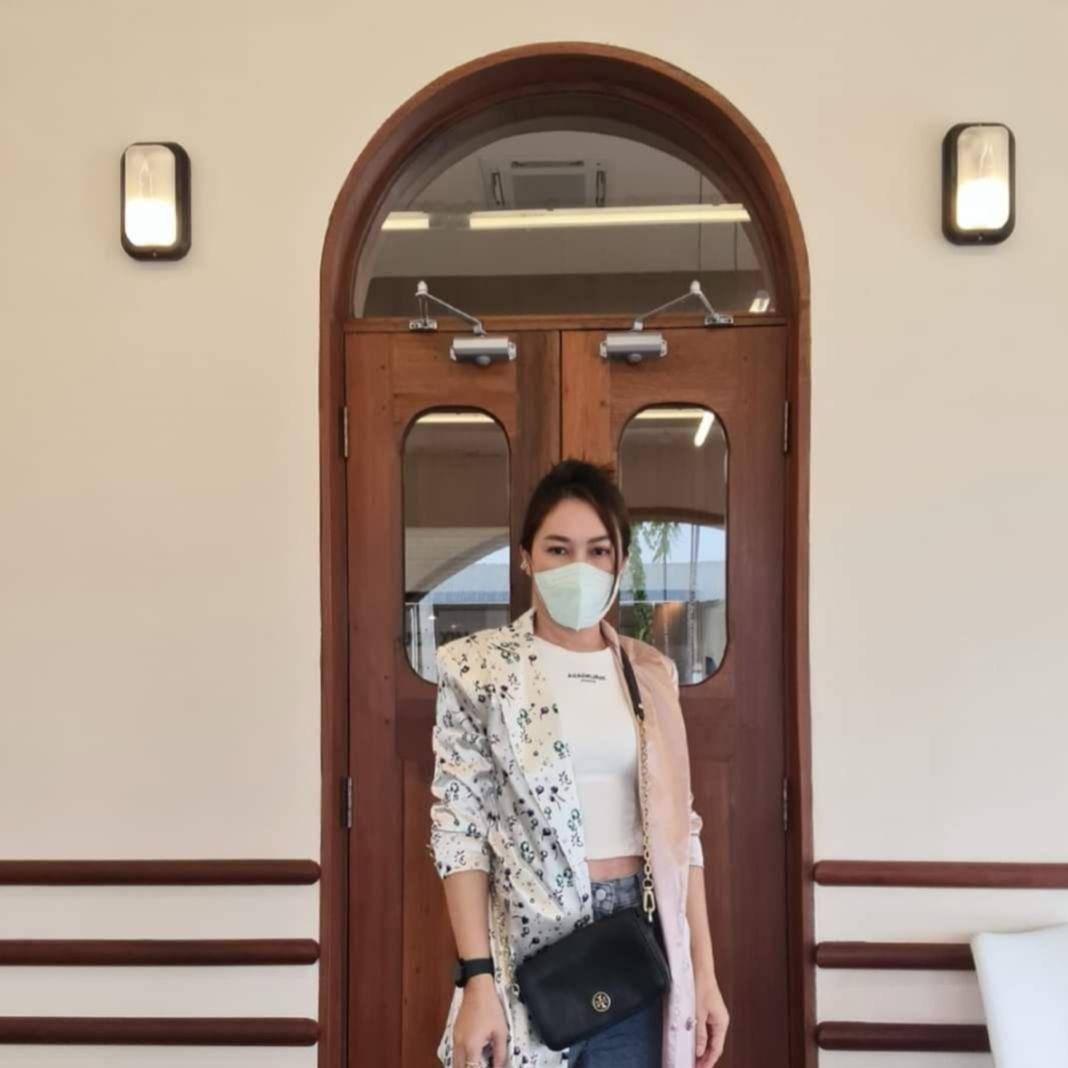 โพสต์ ของ LADA|Lemon8