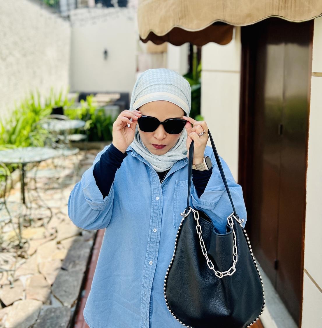 โพสต์ ของ Mona B|Lemon8