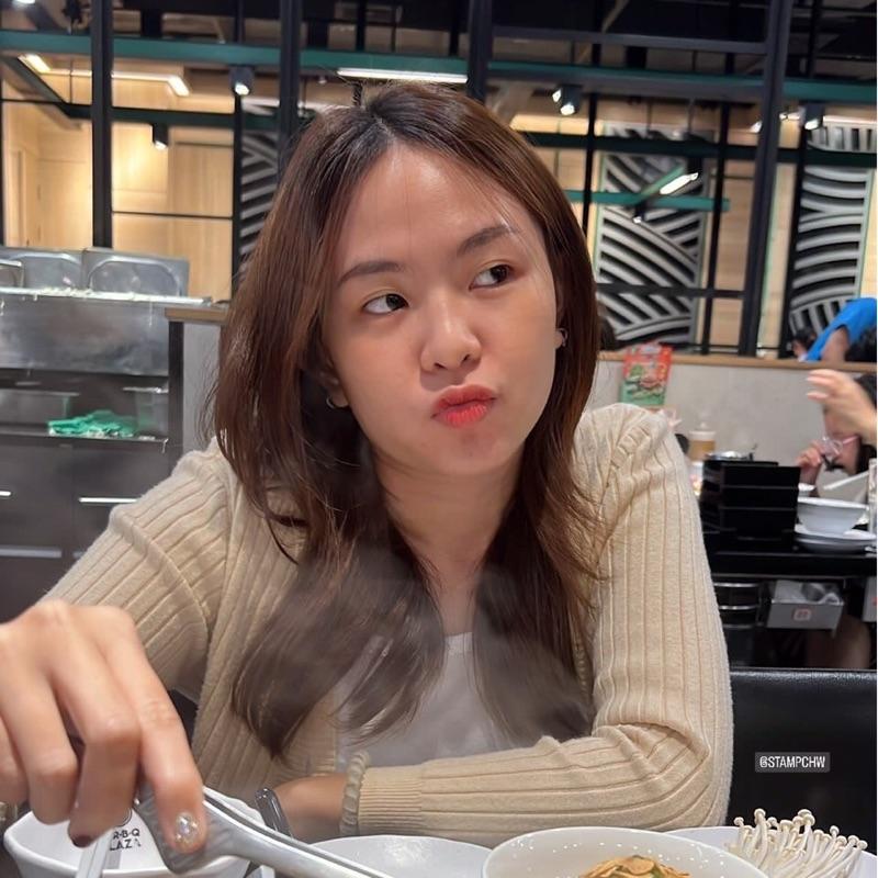 โพสต์ ของ Stamp|Lemon8