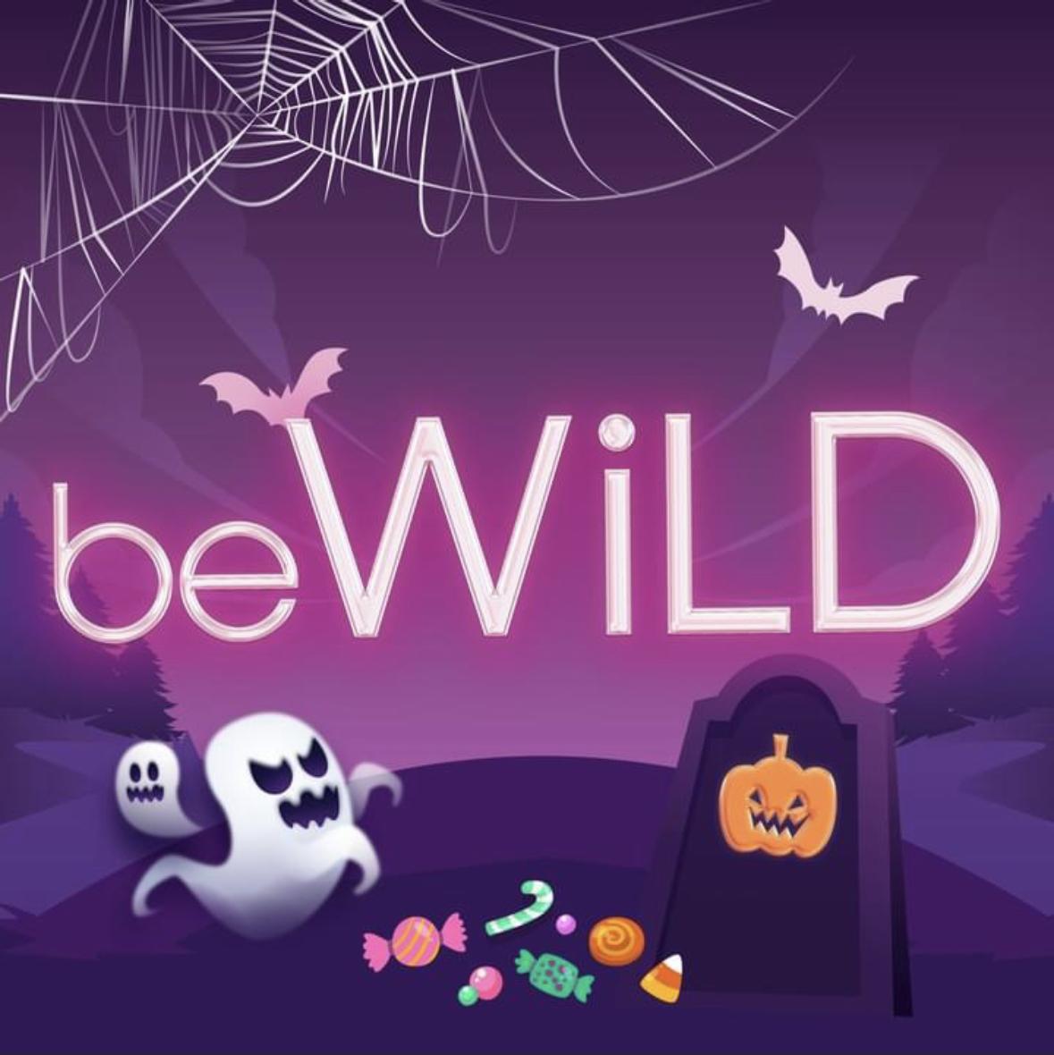 โพสต์ ของ BEWILD|Lemon8