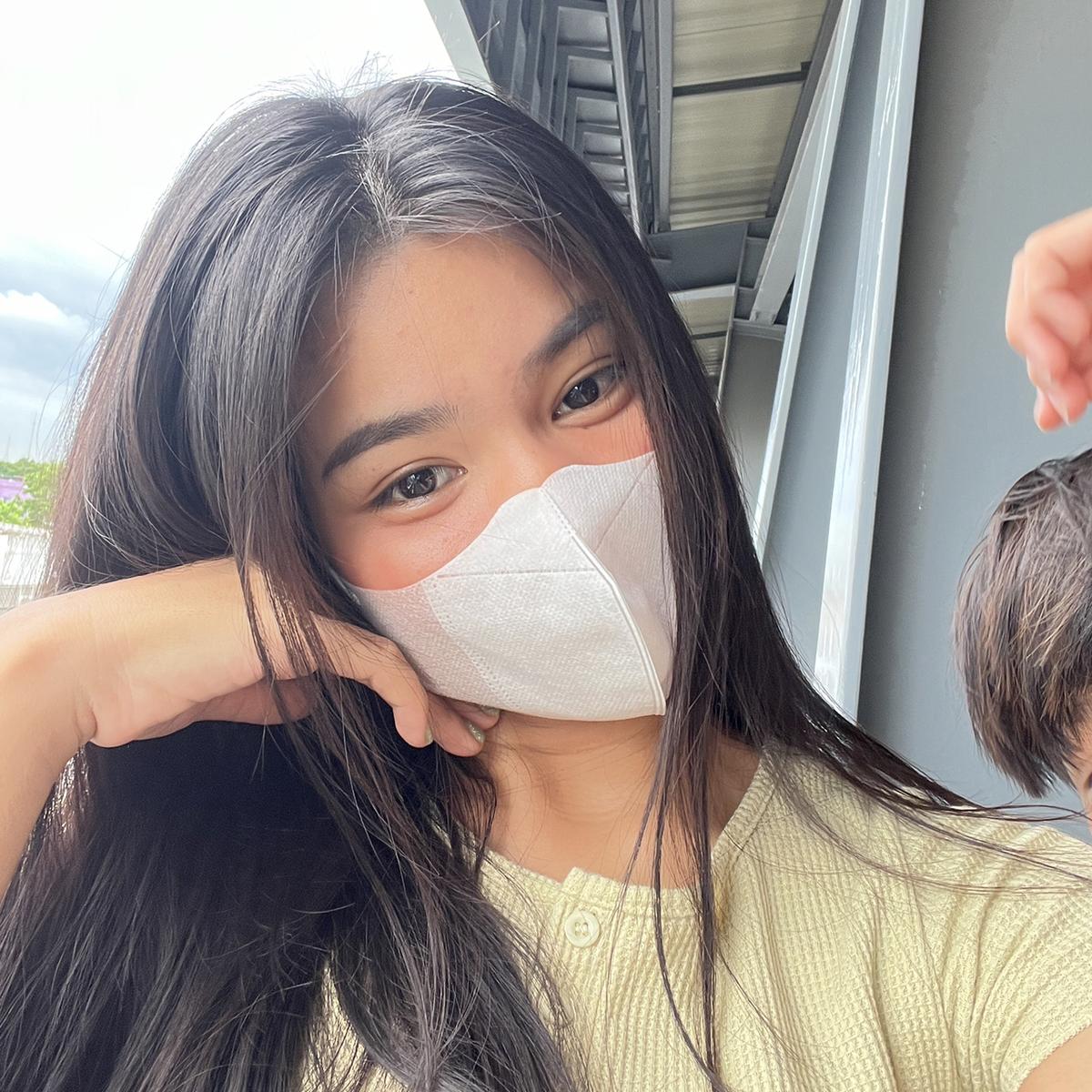 โพสต์ ของ Aam Aam|Lemon8