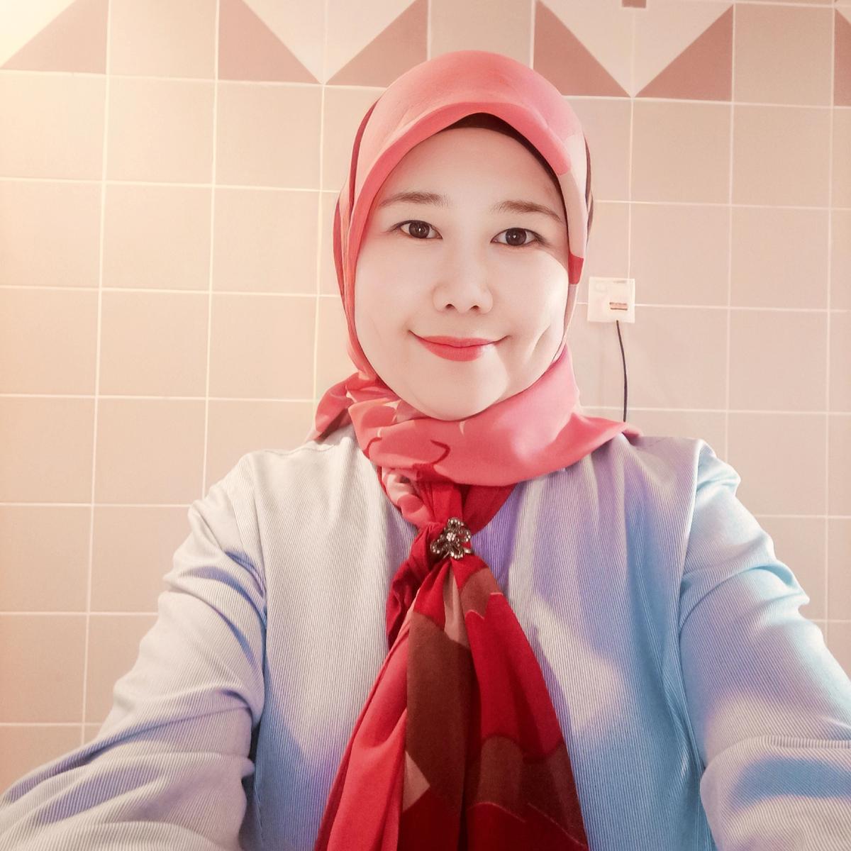 Siarkan Arfah Ammar|Lemon8