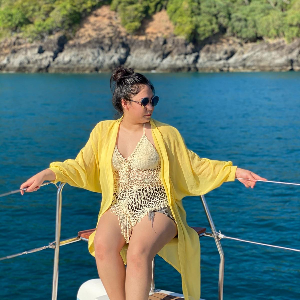 โพสต์ ของ Evening|Lemon8