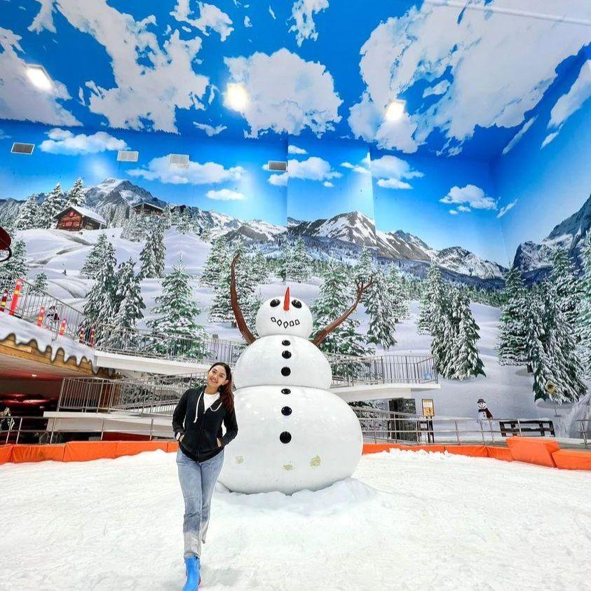 โพสต์ ของ Grace Randa|Lemon8