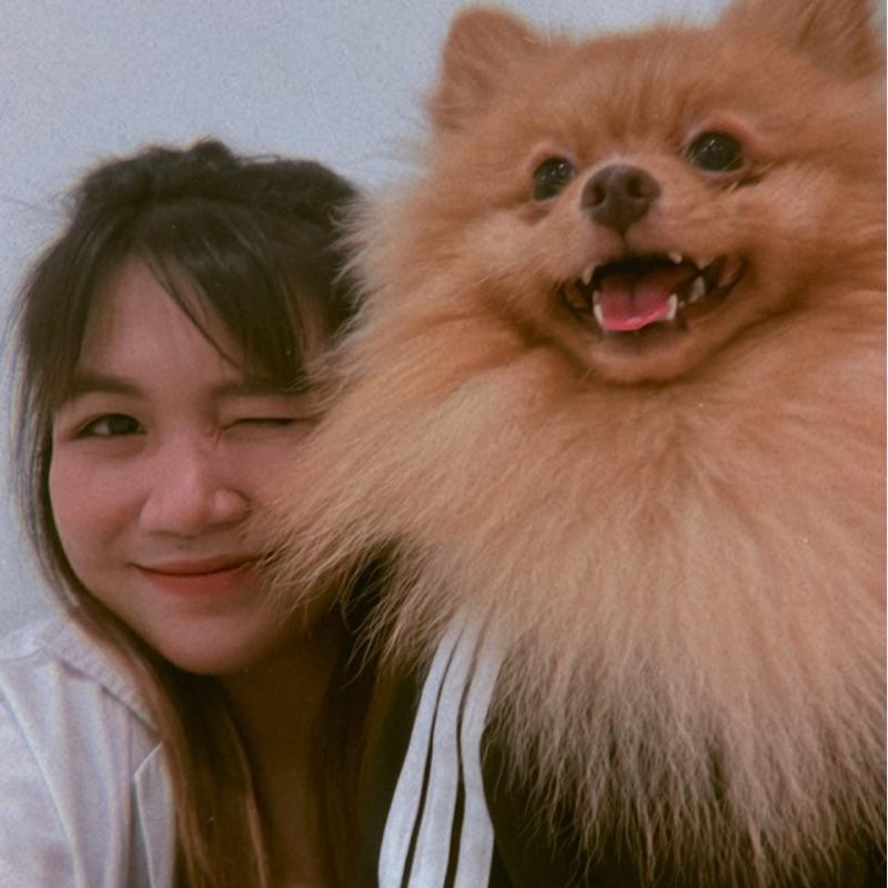 โพสต์ ของ Pammy.🐻|Lemon8