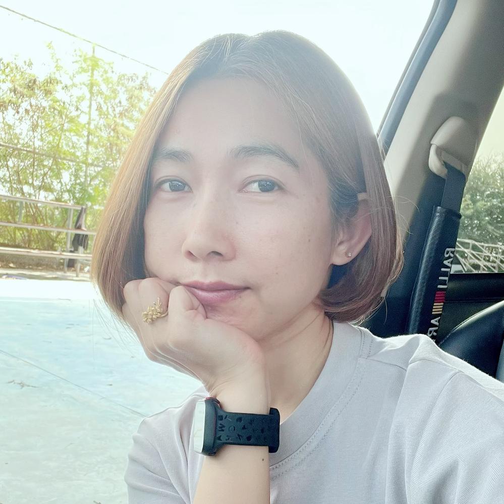 โพสต์ ของ Namtan|Lemon8