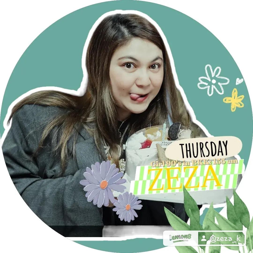 โพสต์ ของ Zeza K.|Lemon8