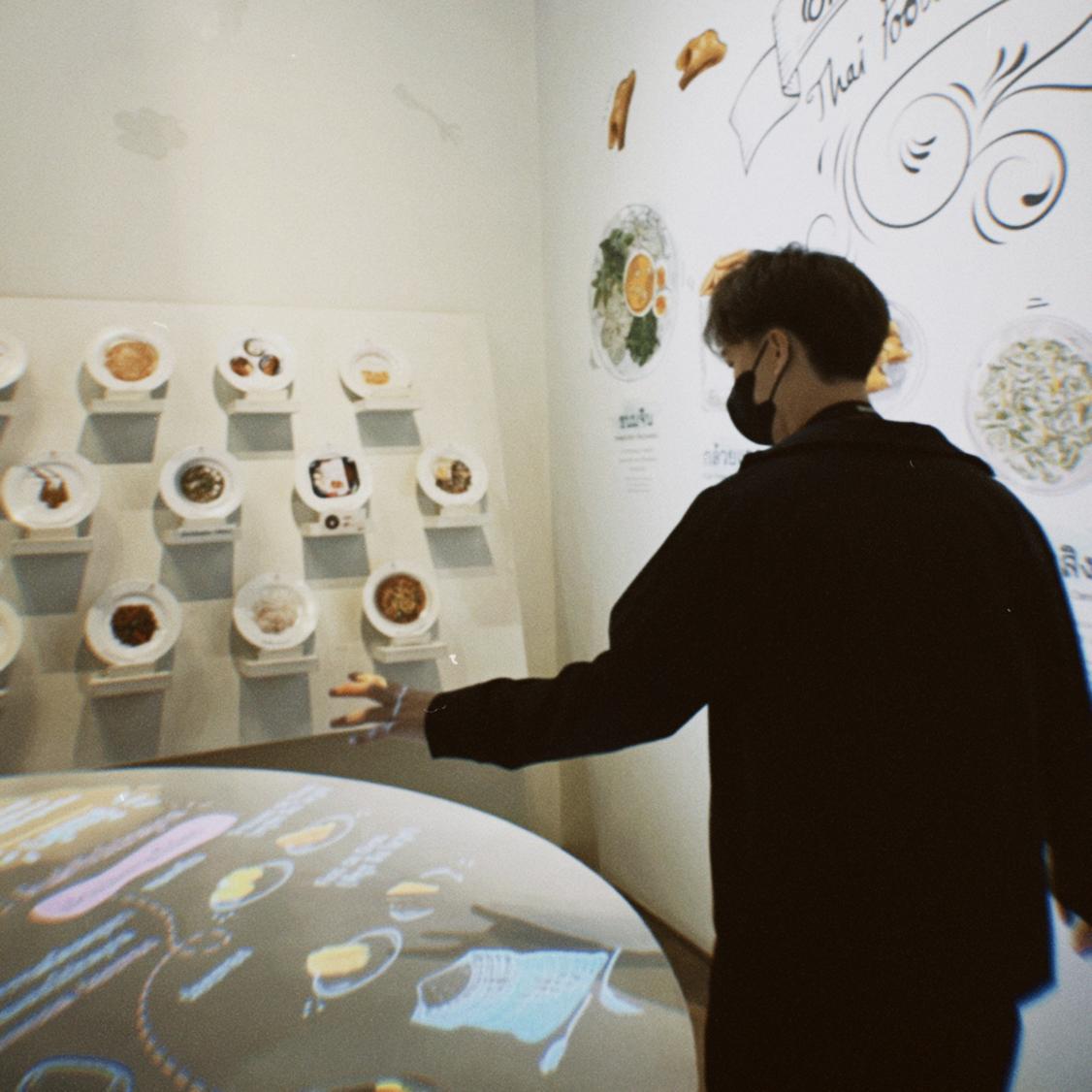 โพสต์ ของ TR DAVE|Lemon8