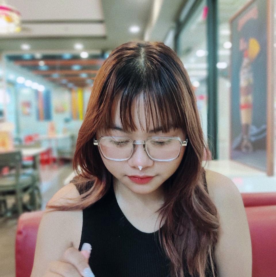 โพสต์ ของ gynie|Lemon8