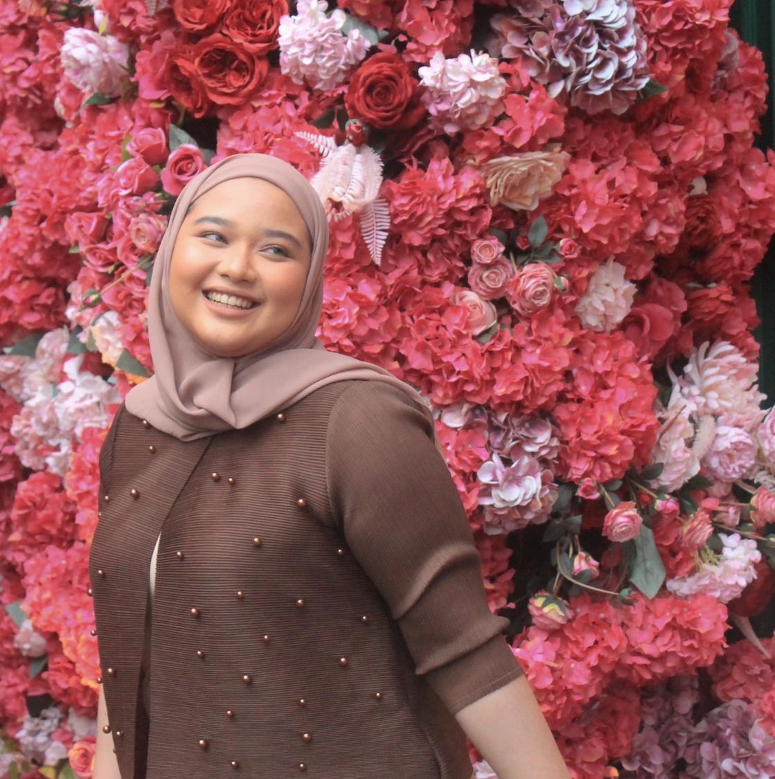 Siarkan Nadia⚜️|Lemon8