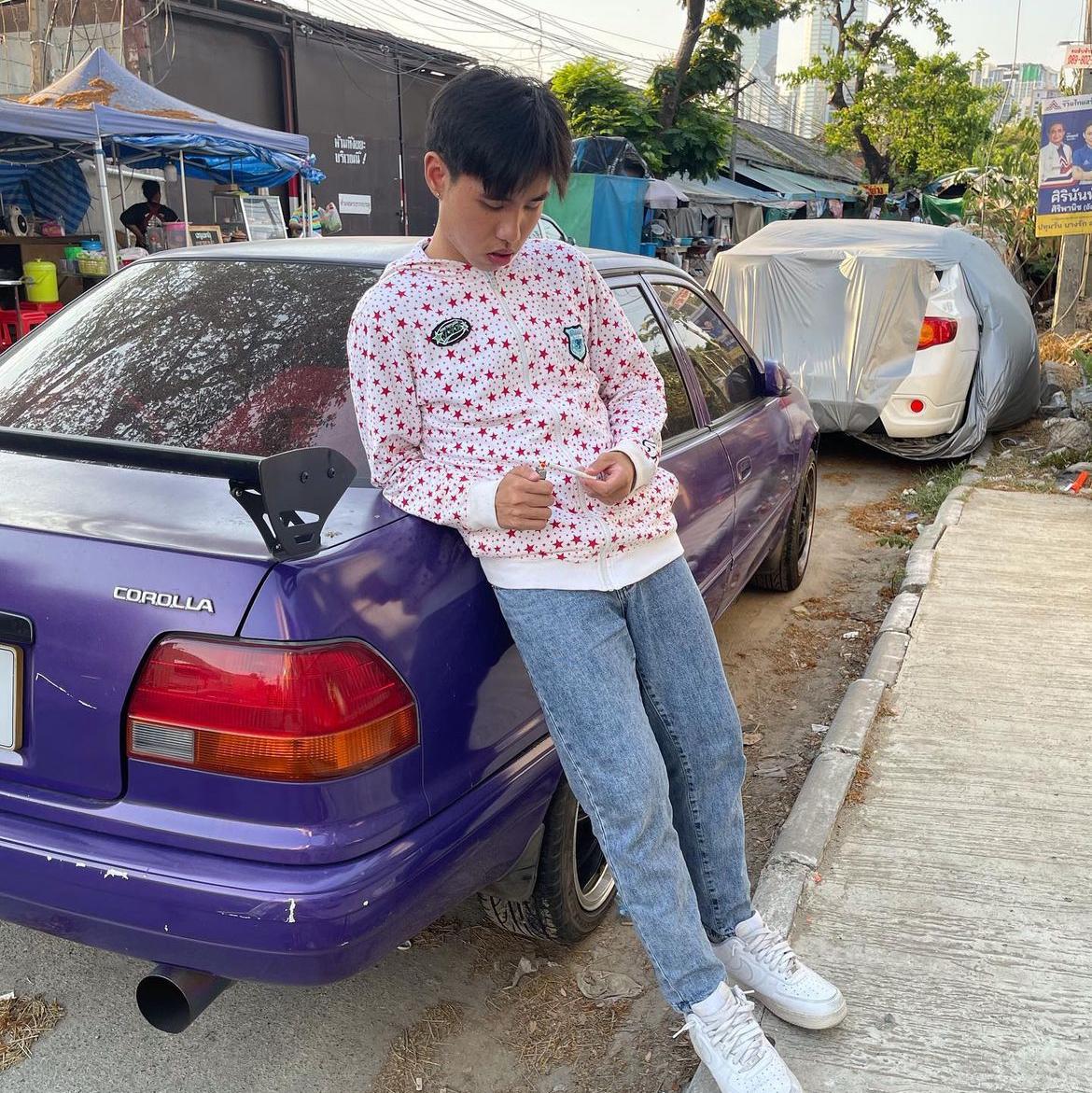 โพสต์ ของ Phalitchai Boss|Lemon8