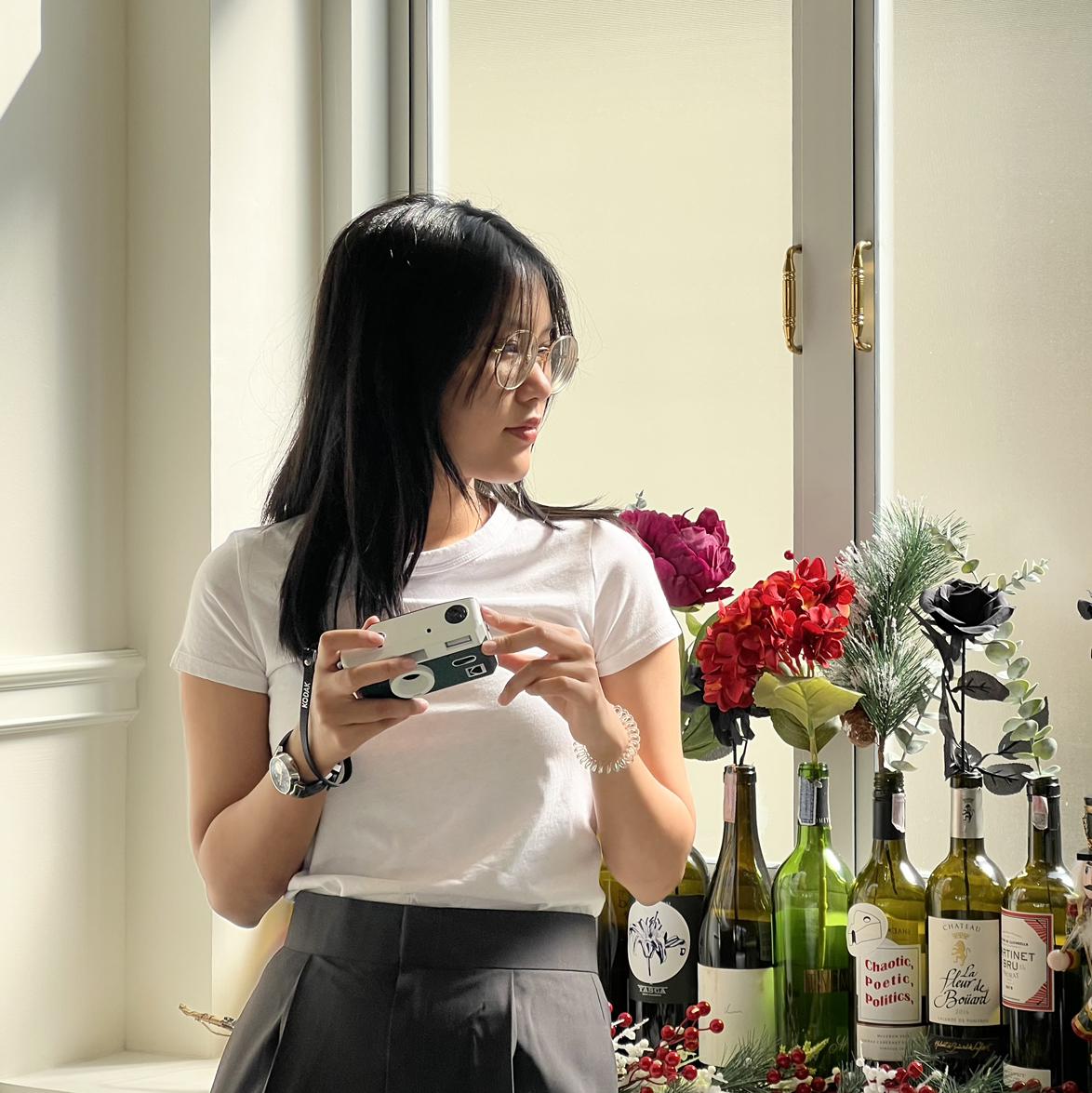 โพสต์ ของ Palm|Lemon8