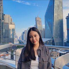 โพสต์ ของ Sabina Siriwan|Lemon8