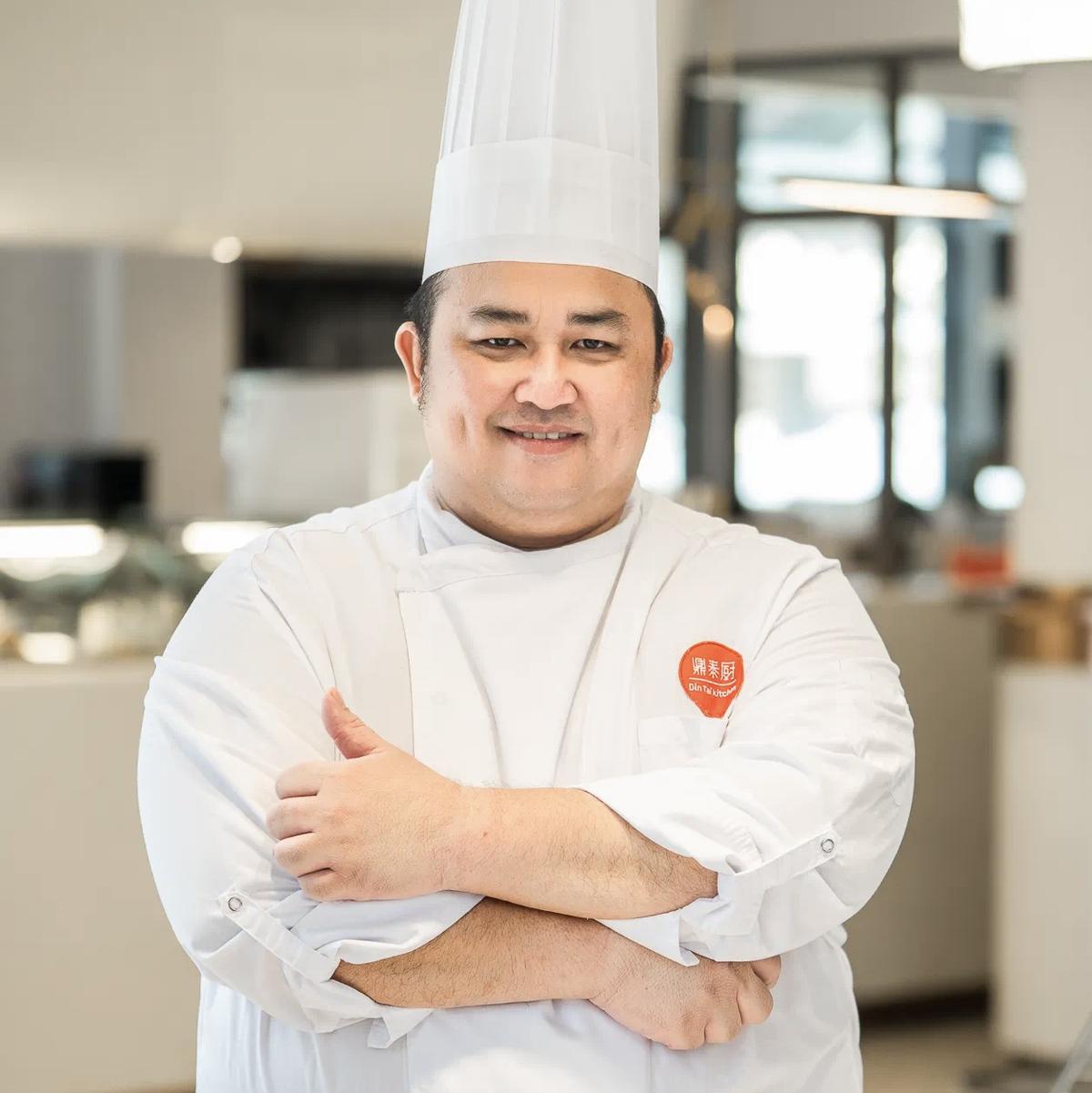 โพสต์ ของ Chef thailand|Lemon8