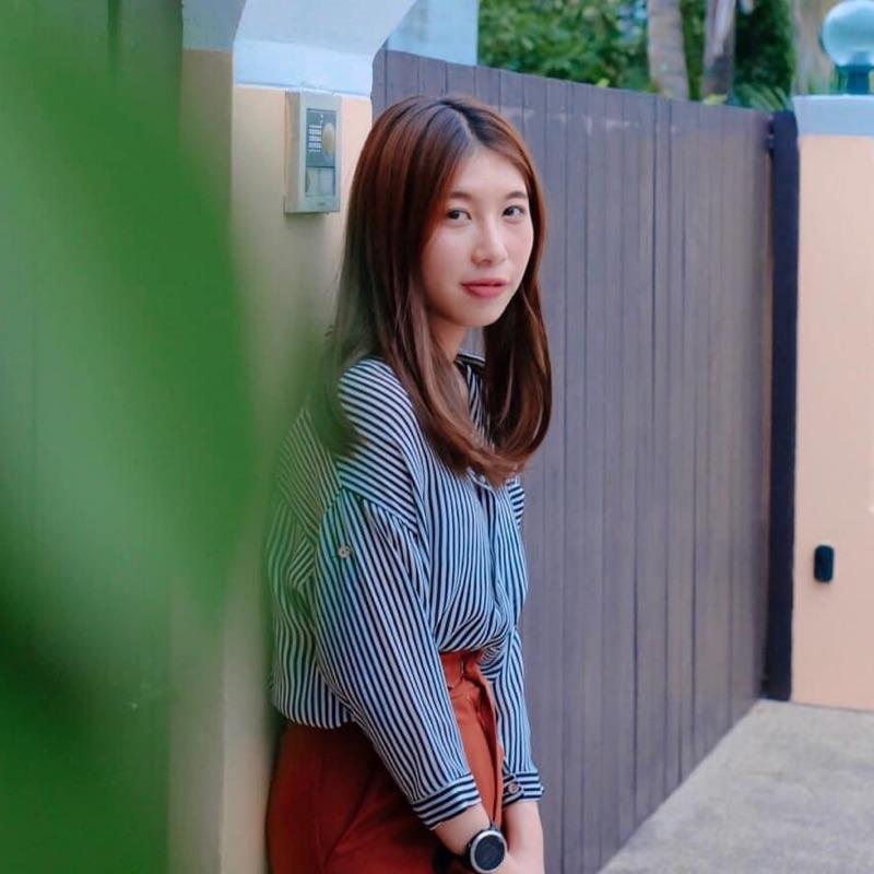 โพสต์ ของ -m-|Lemon8