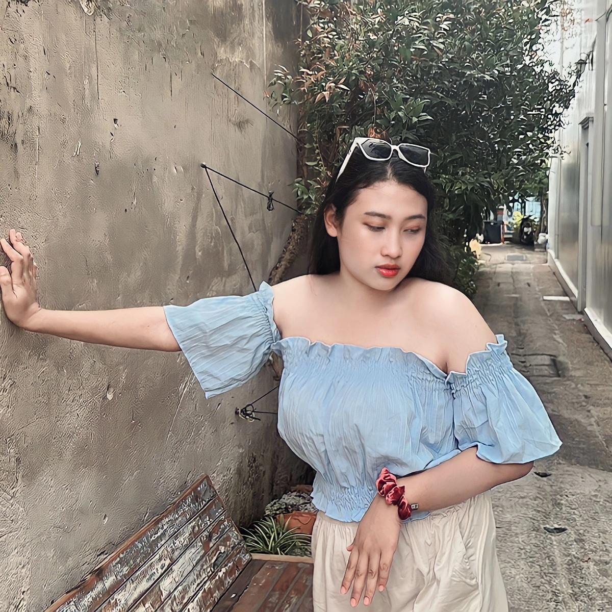 โพสต์ ของ Arisara🌻|Lemon8