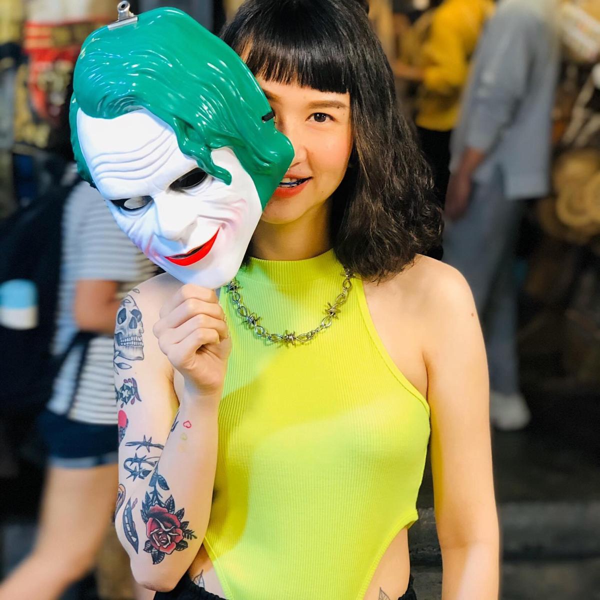 โพสต์ ของ Jaao👄|Lemon8