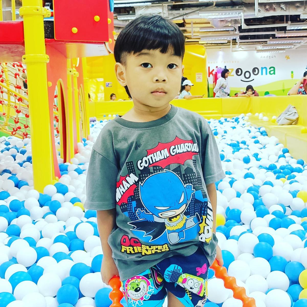 โพสต์ ของ p&k|Lemon8