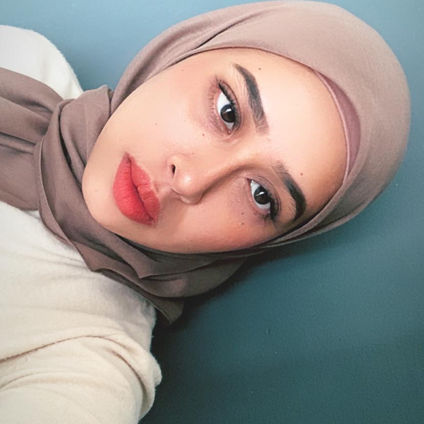 Siarkan megan|Lemon8