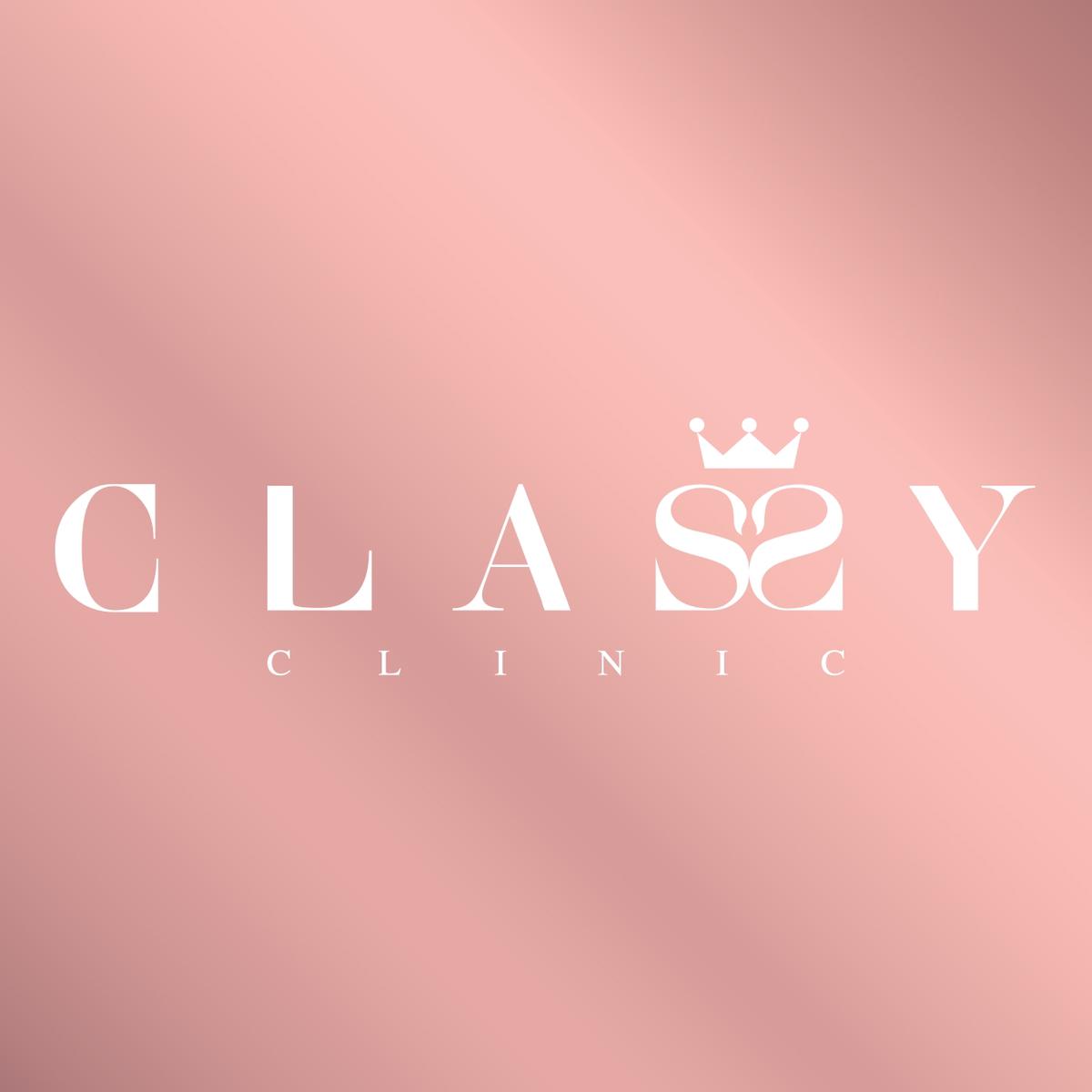 โพสต์ ของ Classy Clinic|Lemon8