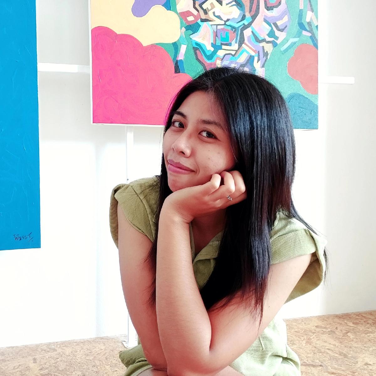 โพสต์ ของ Pook Pinkan|Lemon8