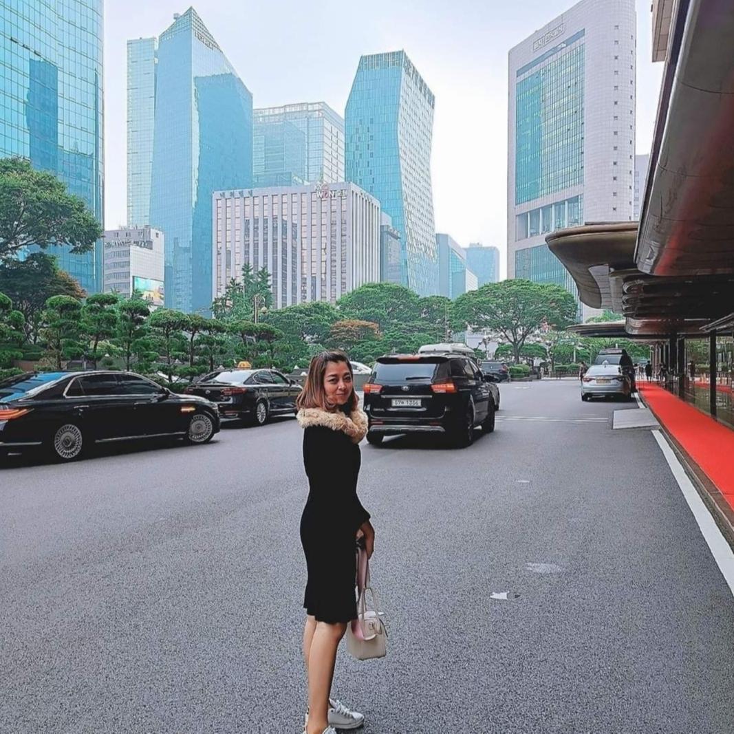 โพสต์ ของ Lada Lada|Lemon8