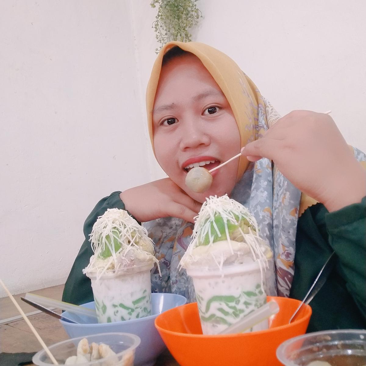 Posting Rahma|Lemon8