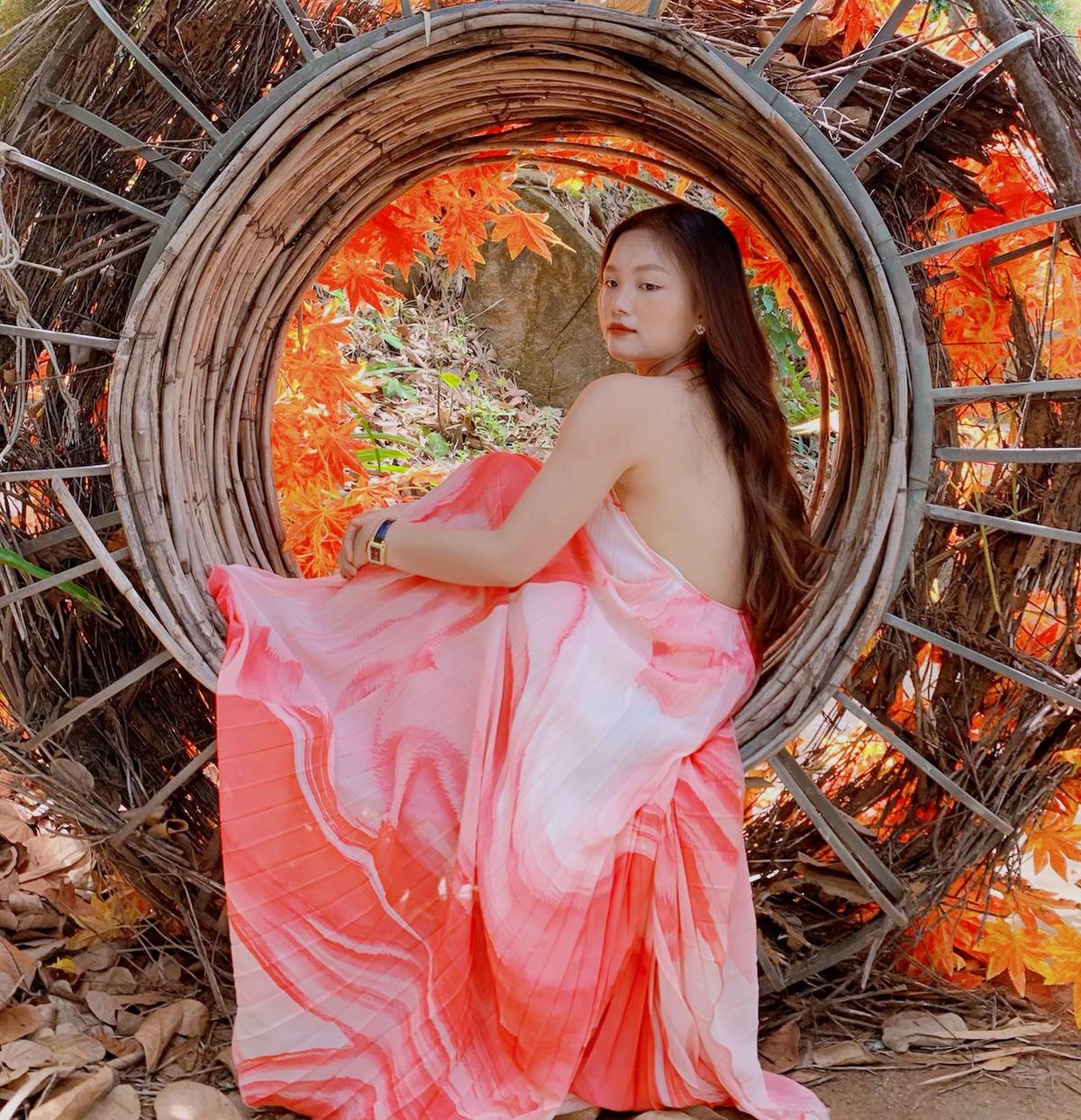 โพสต์ ของ Huyền Daisy|Lemon8